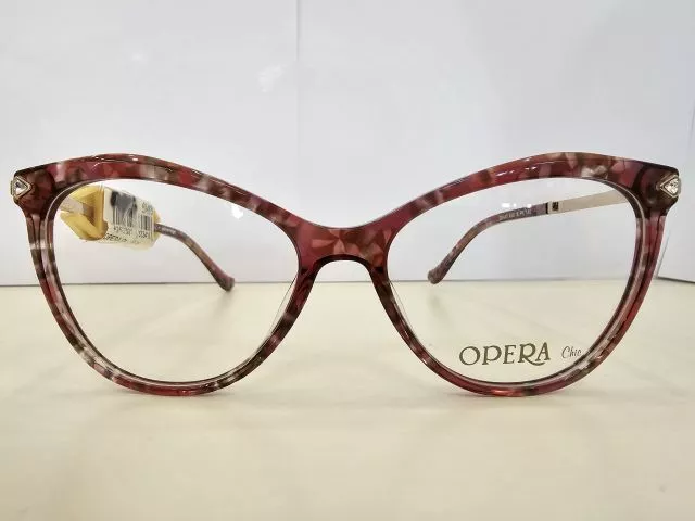 OPERA CHIC ŽENSKE NAOČARE ZA VID MODEL 1