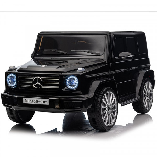 BBO auto na akumulator (12V) Mercedes benz G500