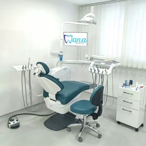 JANA Dental Care - Uložite u osmeh koji traje