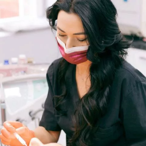 UMETNOST SAVRŠENOG OSMEHA - DENTAL STUDIO 31