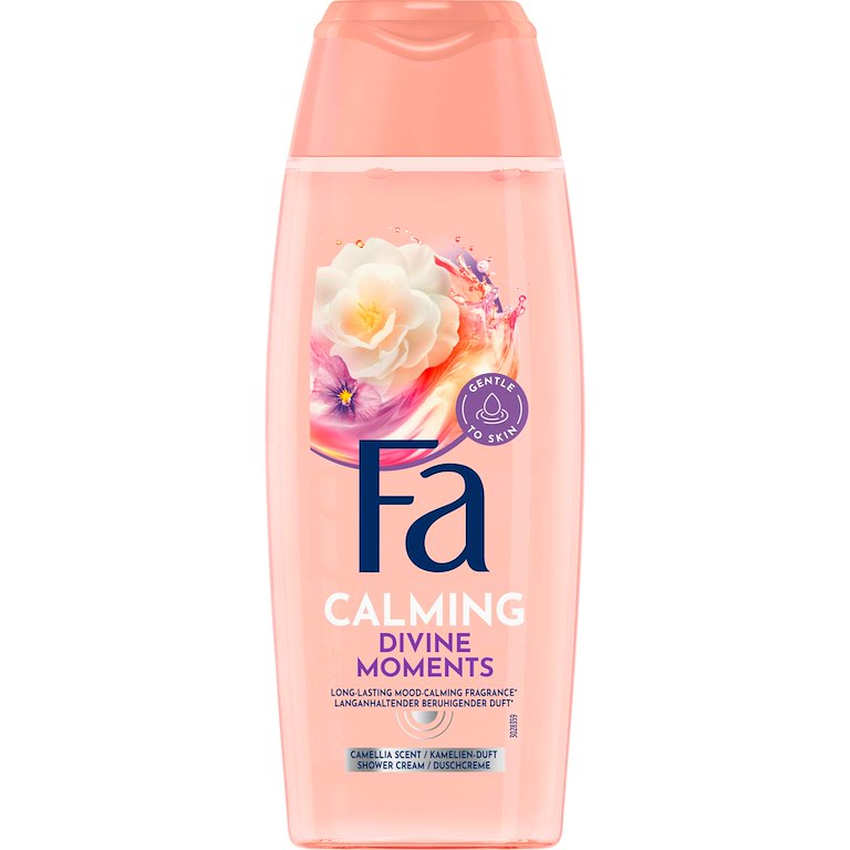 Fa gel tuš divine moments 250ml fa