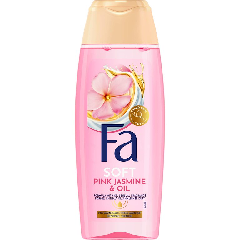 Fa gel tuš pink jasmine & oil 250ml fa