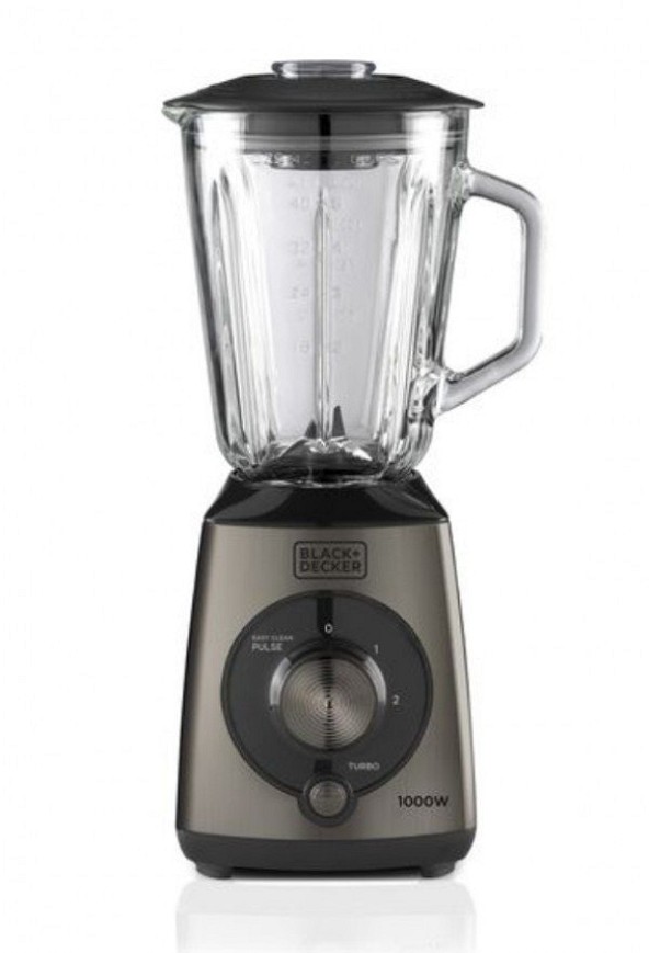 BLACK & DECKER BLENDER BXJB1000E