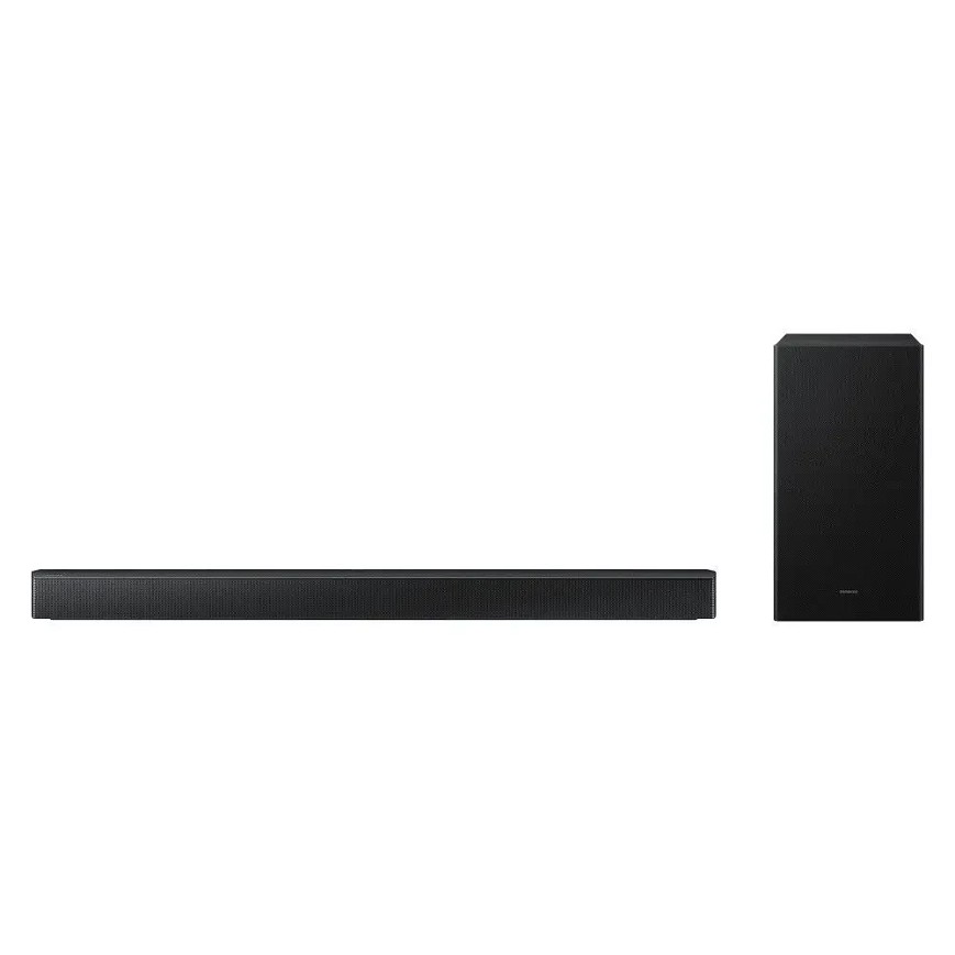 SAMSUNG SOUNDBAR HW-B650F/EN