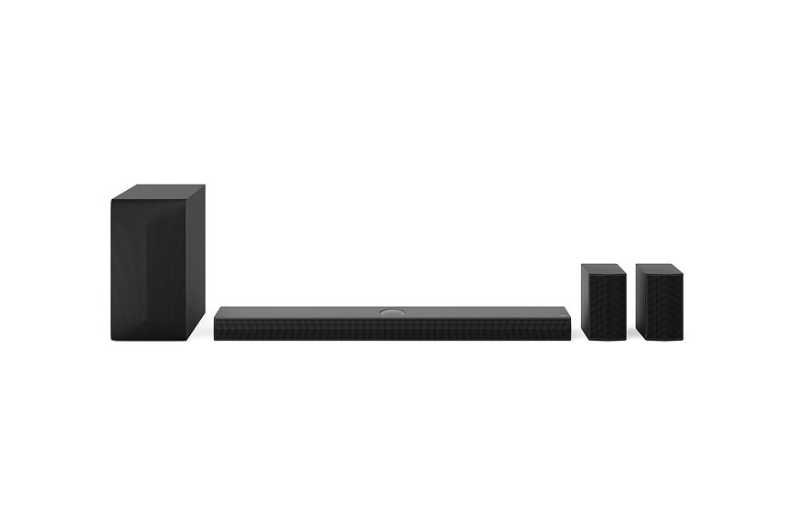 LG SOUNDBAR S70TR