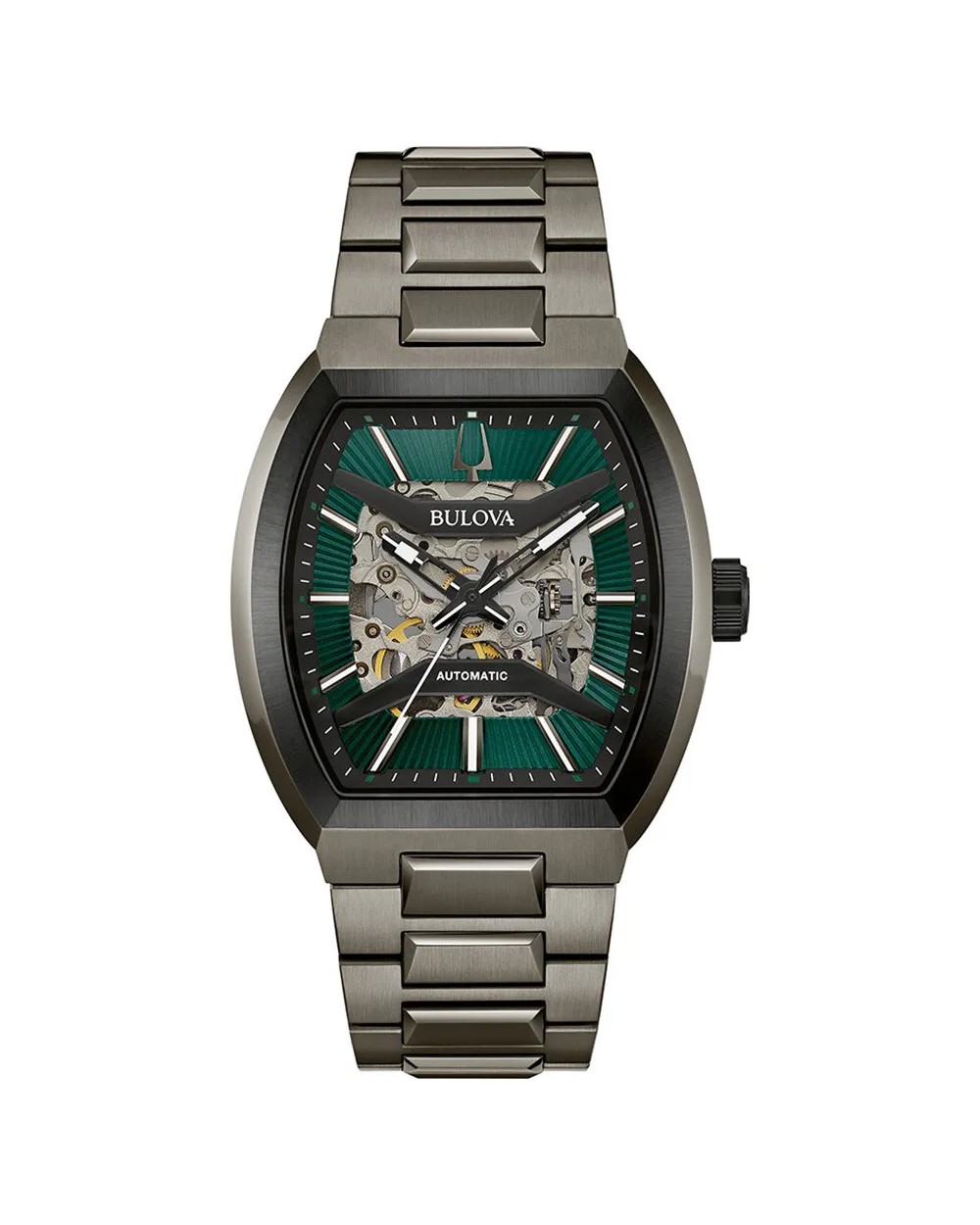Bulova 98A321 Automatic