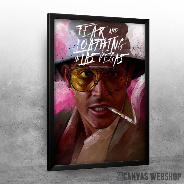 fear and loathing 2