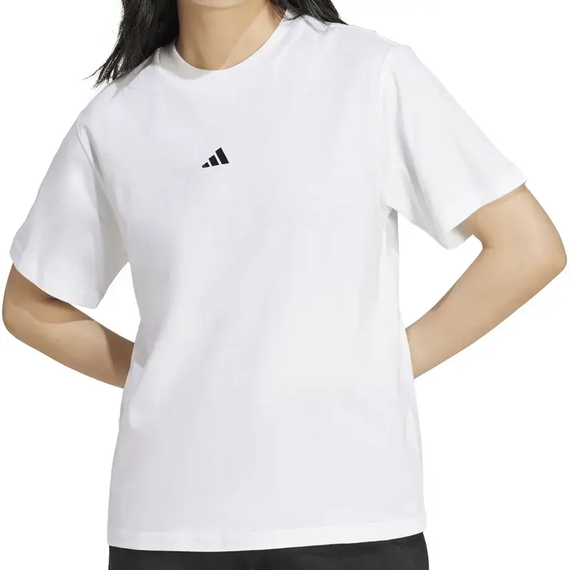 Adidas Ženska majica K.R. W Sl Sj T, Bela