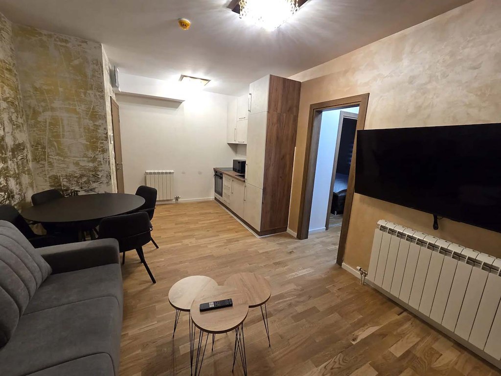 APARTMANI ZLATIBORSKA DOLINA