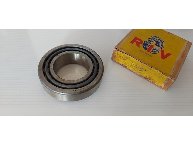Tapered roller bearing 29/84/3349 - 639115 OM Tigrotto