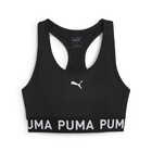 ŽENSKI TOP ZA TRENING PUMA 4KEEPS ELASTIC BRA - P