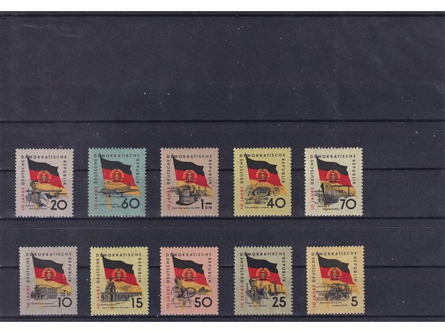 DDR 1959