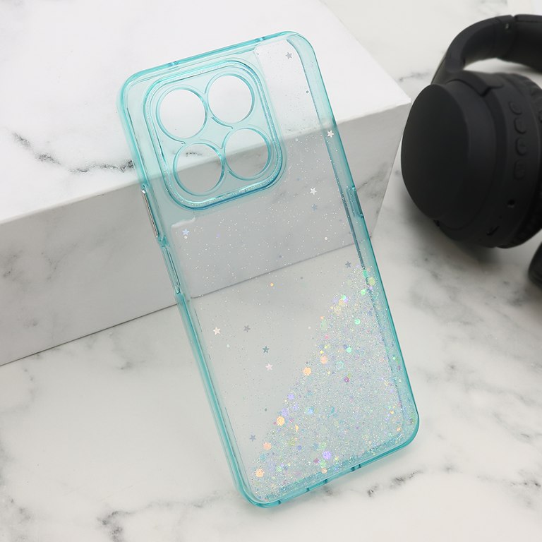 Futrola FIESTA II za Huawei Honor X7d/Honor Smart 400 4G plava (MS)