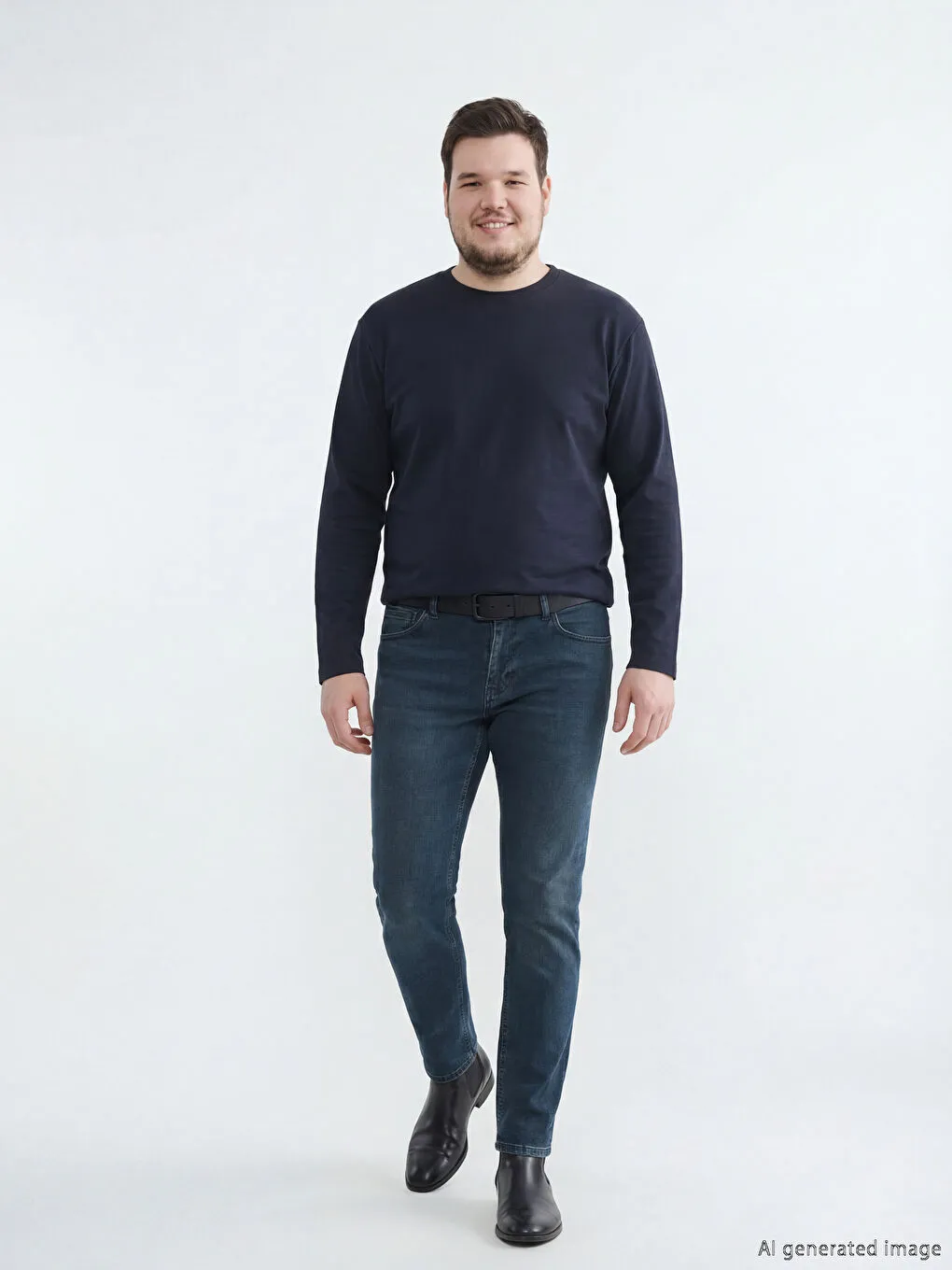 LCW Jeans 779 Regular Fit Muške Farmerke
