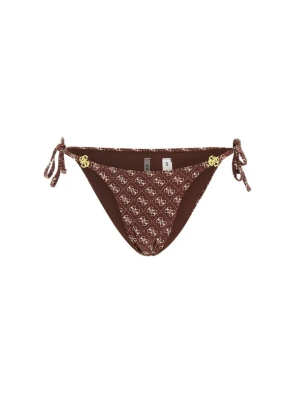 Guess - 4G logo bikini