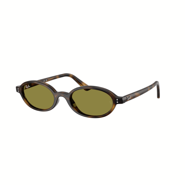 RAY BAN KHAL BIO-BASED Sunčane naocare 0RB4472 1359/2 51