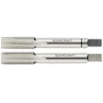 Bohrcraft ureznik ručni DIN5157 G 3/8" 41021100038