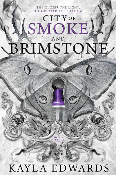 City of Smoke and Brimstone