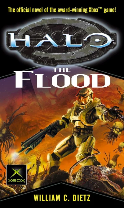 The Flood
