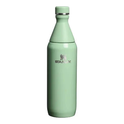 Termos - Stanley, The All Day Slim Bottle, Pistachio Gloss, 0.6 L
