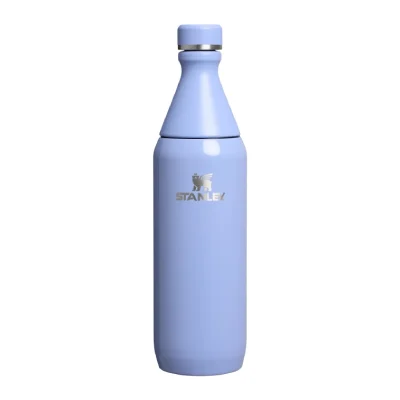 Termos - Stanley, The All Day Slim Bottle, Hydrangea Gloss, 0.6 L