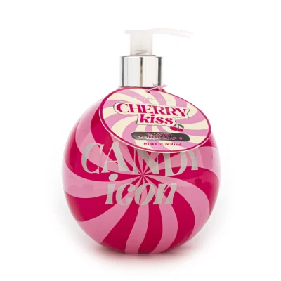 Tečni sapun - Candy Swirl, Cherry Kiss, 500 ml