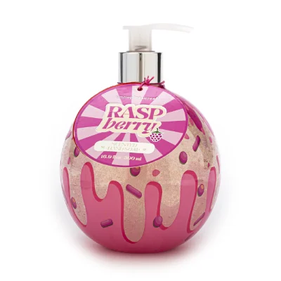 Tečni sapun - Candy Swirl, Raspberry, 500 ml