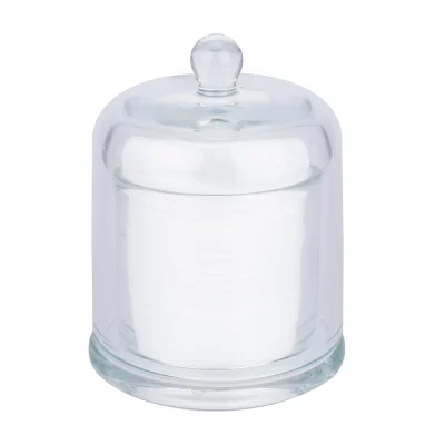 Tuferi - Petal Perfect, Glass Jar