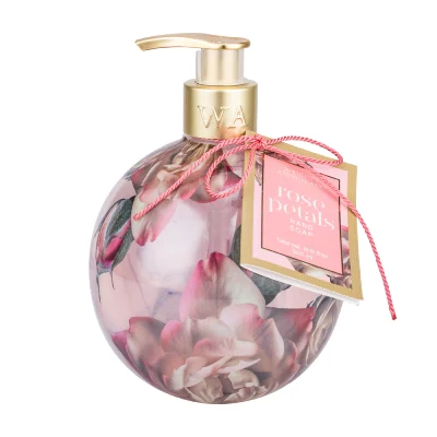 Tečni sapun - Petal Perfect, Rose Petals, 500 ml