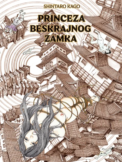 Princeza beskrajnog zamka