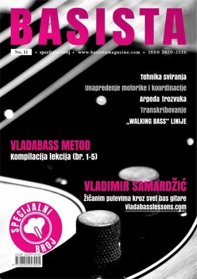 Basista magazin broj 11