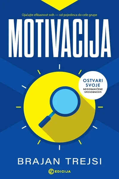 Motivacija