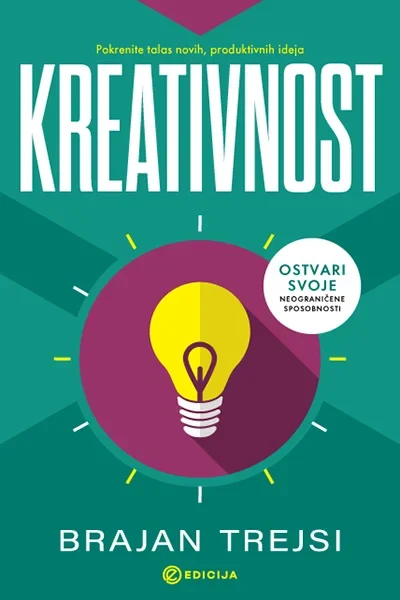 Kreativnost