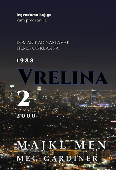 Vrelina 2