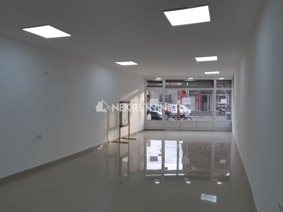 OBILICEV VENAC, 80M2+80M2