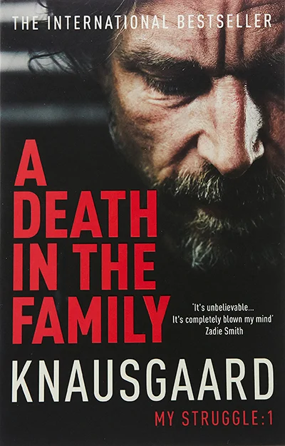 A Death In The Family: My Struggle Book 1