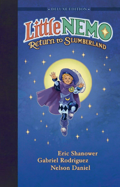 Little Nemo: Return to Slumberland