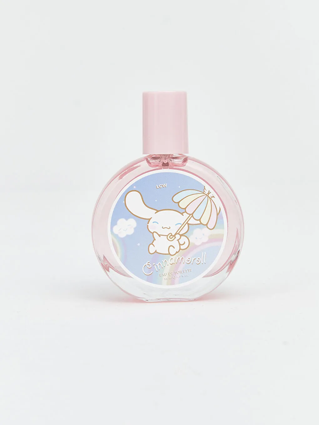 LCW ACCESSORIES Cinnamoroll Štampani Dečiji Edt Parfem 100 Ml