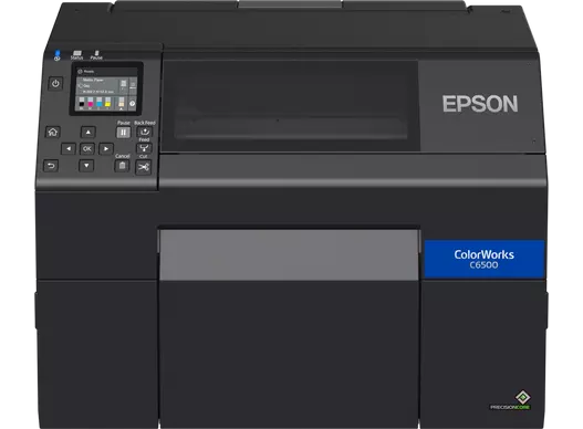 ColorWorks CW-C6500Ae (BK)