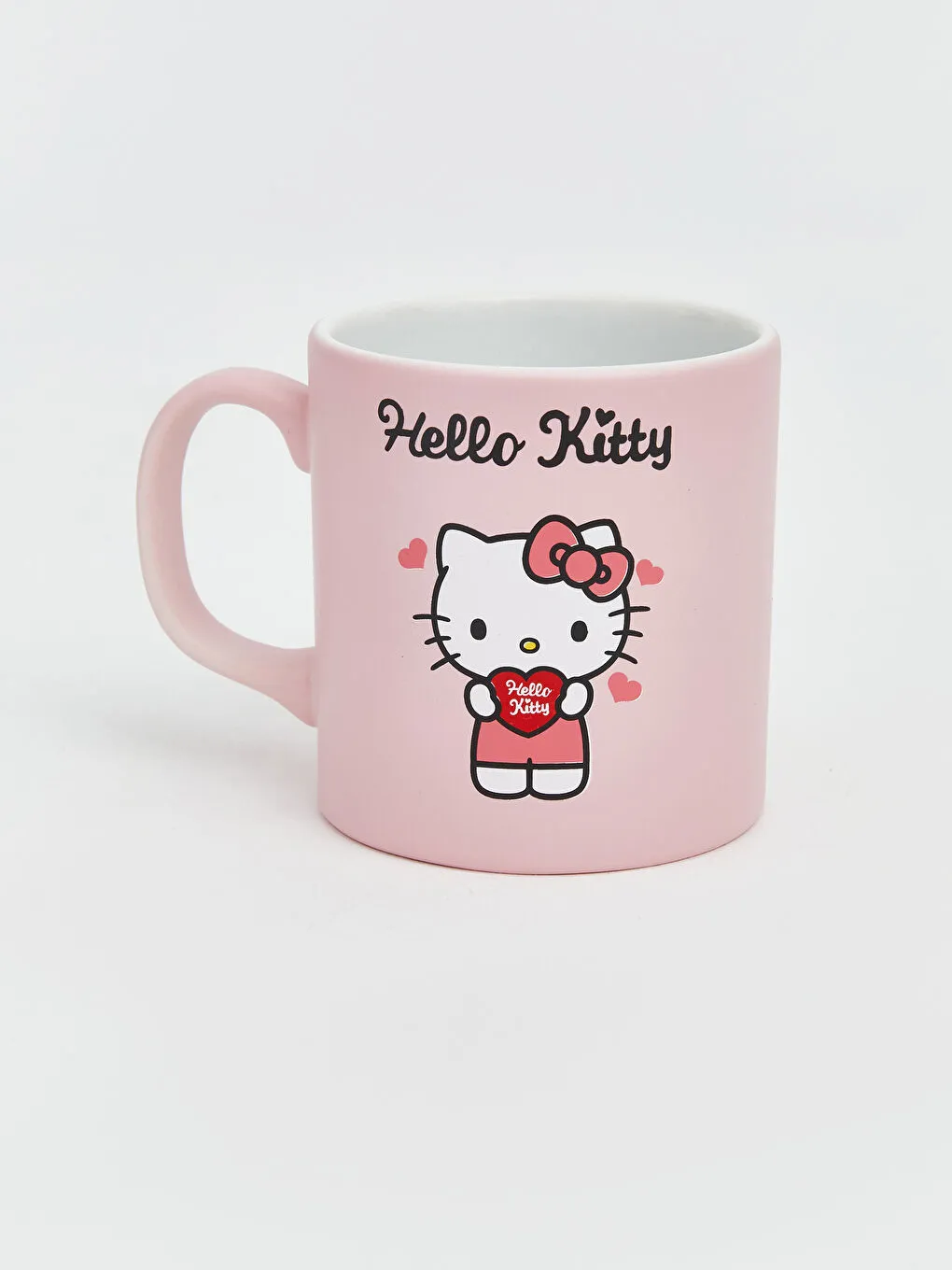 LCW HOME Hello Kitty Štampana Keramička Šolja 320 Ml