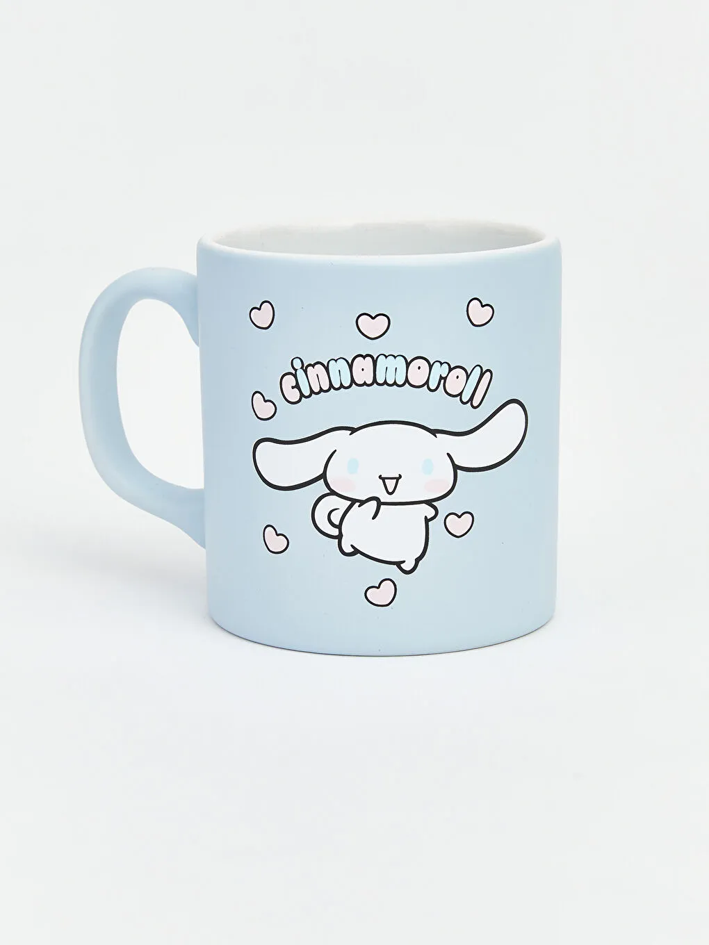 LCW HOME Cinnamoroll Štampana Keramička Šolja 320 Ml
