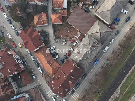 Prodaje se starija kuća 42 m², Rajka Ratkovića br.4, Prijepolje ID: 705-1