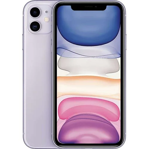 Apple iPhone 11 64GB - Purple