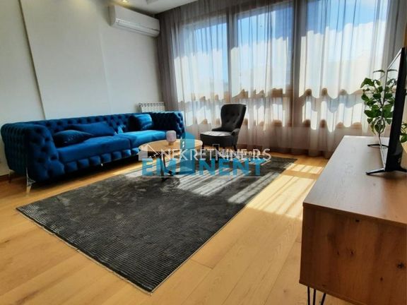 Novi Beograd, Blok 65, Tadije Sondermajera, 2.0, 60m2, 1100 EUR