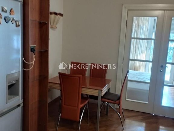 #35865, Izdavanje, Stan, KALENIĆ, 800 EUR