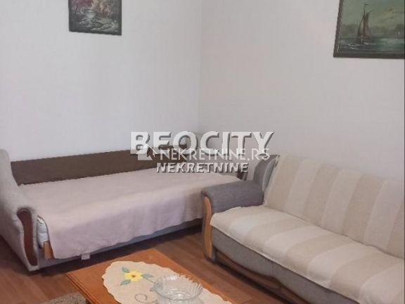 Zemun, Gornji grad, Geteova, 2.0, 40m2, 400EUR