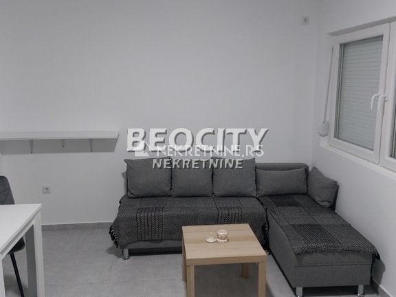 Novi Sad, Adice, Jadranke Stojaković, 0.5, 22m2, 250EUR