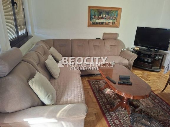 Novi Beograd, Blok 9, Džona Kenedija, 2.0, 45m2, 650EUR