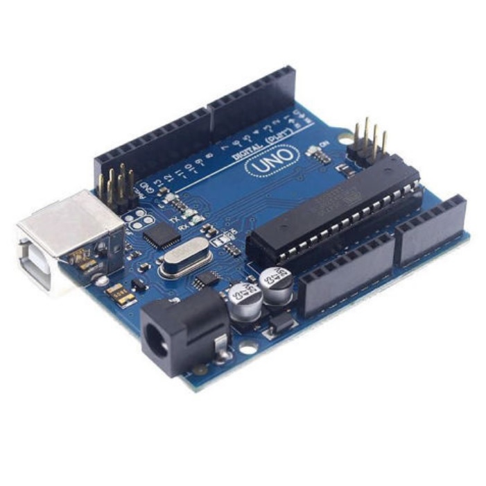 ARDUINO UNO R3(B)DIP 19145