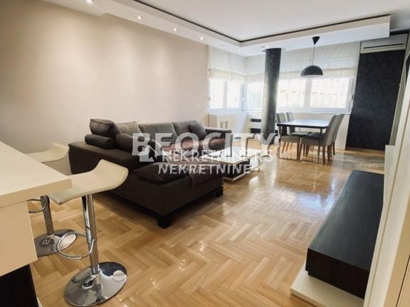 Novi Sad, Centar, Laze Kostića, 3.5, 98m2, 1000EUR